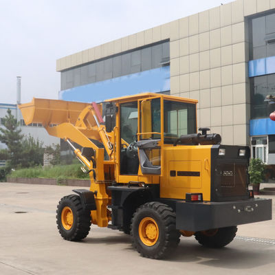 Mini Backhoe Excavator factory, Buy good price Mini Crawler Excavator ...